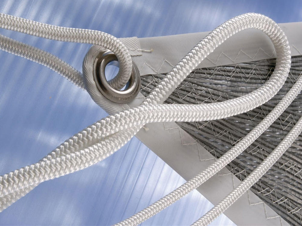 Ropes - Yacht rigging and spars solutions Croatia | Aspar-Rigging