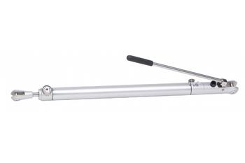 Backstay Adjusters - Integral - Yacht rigging and spars solutions ...