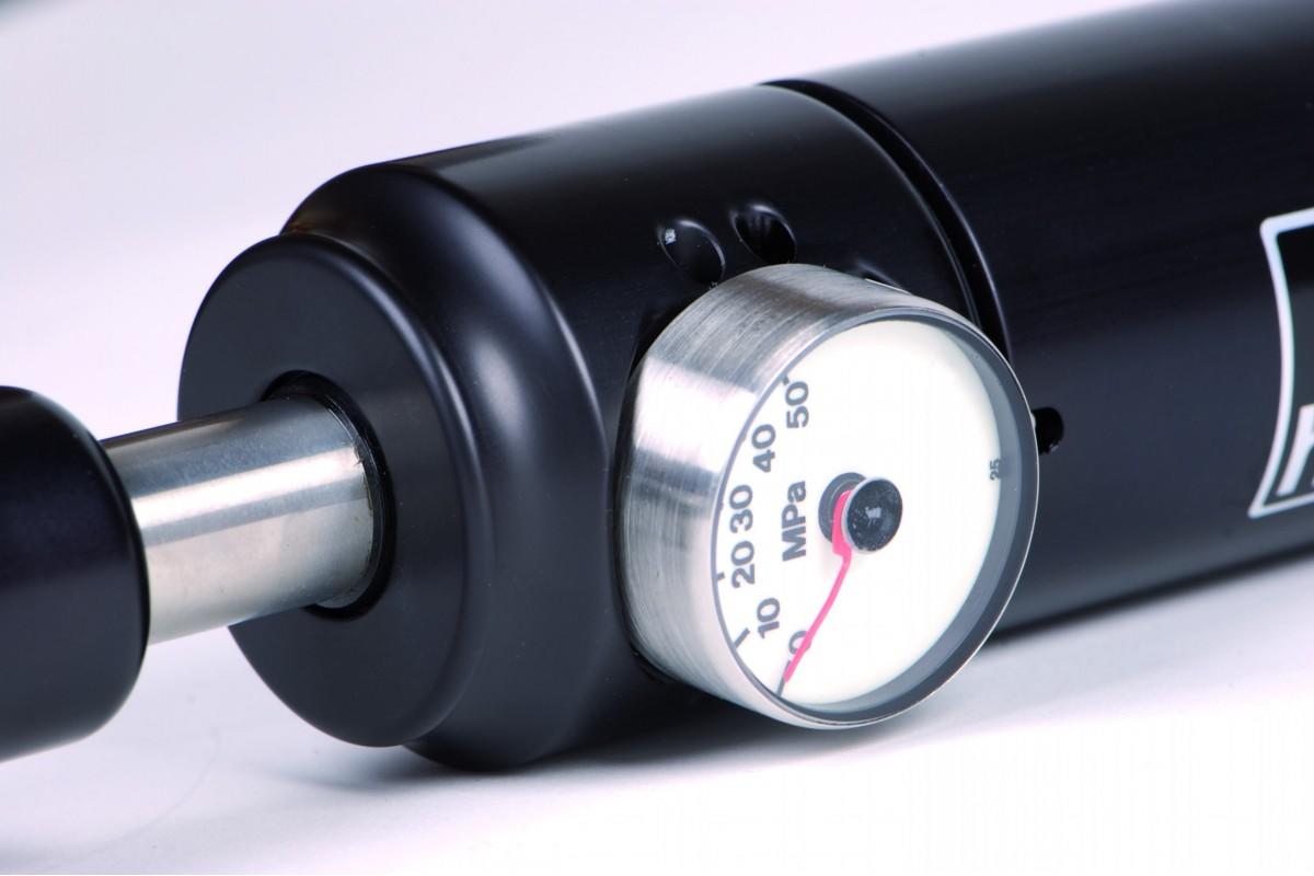 Backstay Adjusters - Integral - Yacht rigging and spars solutions ...