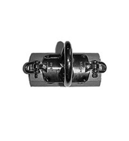 Spinnaker Pole - Aluminium - Yacht rigging and spars solutions Croatia ...